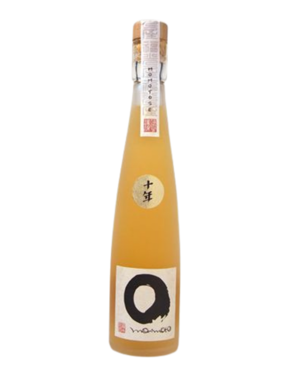 Morimoto Aged Sake 10 Years 300ml – Wismettac Asian Foods, Inc.